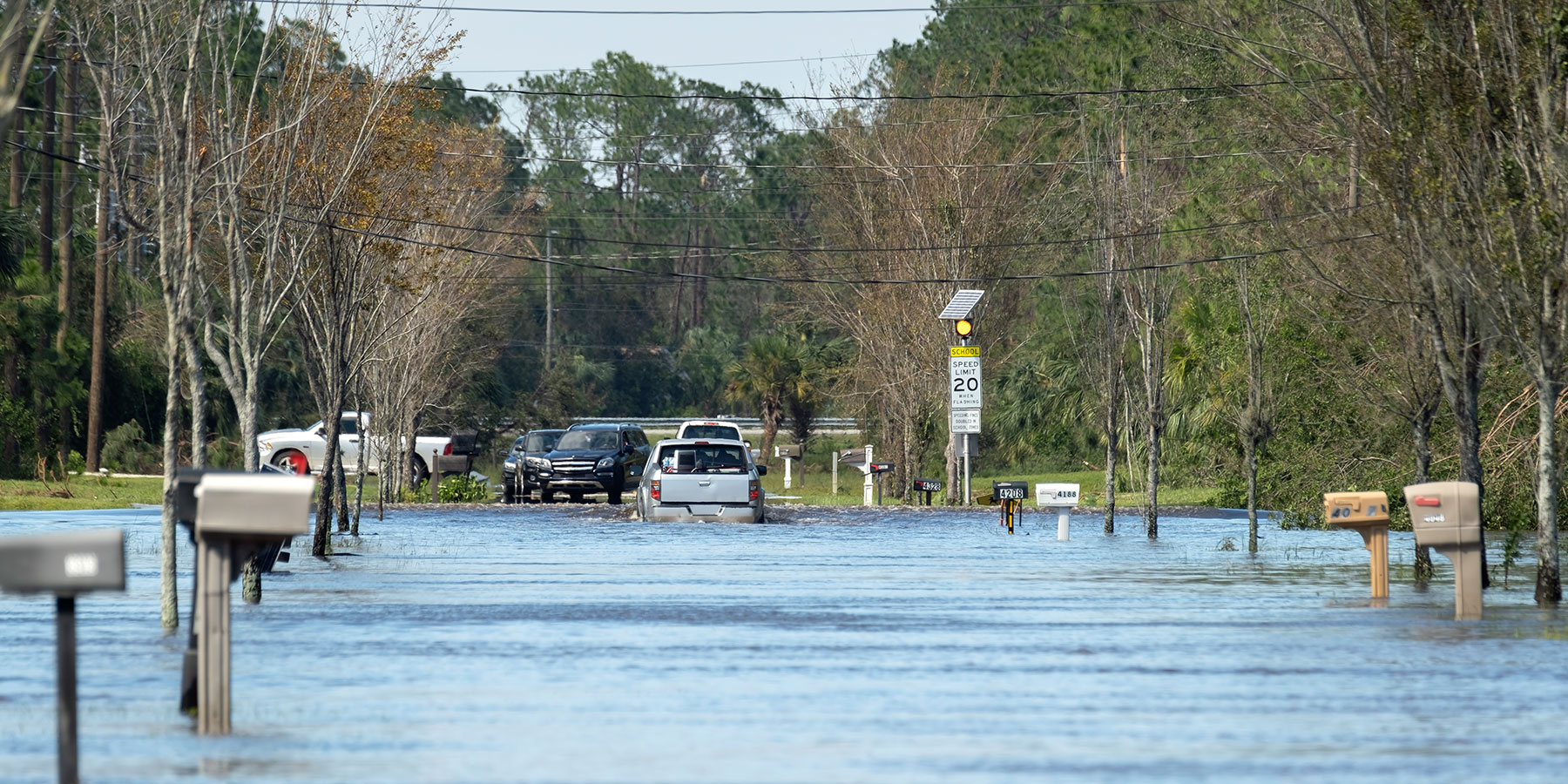Smart Cities - Simplicity Integration