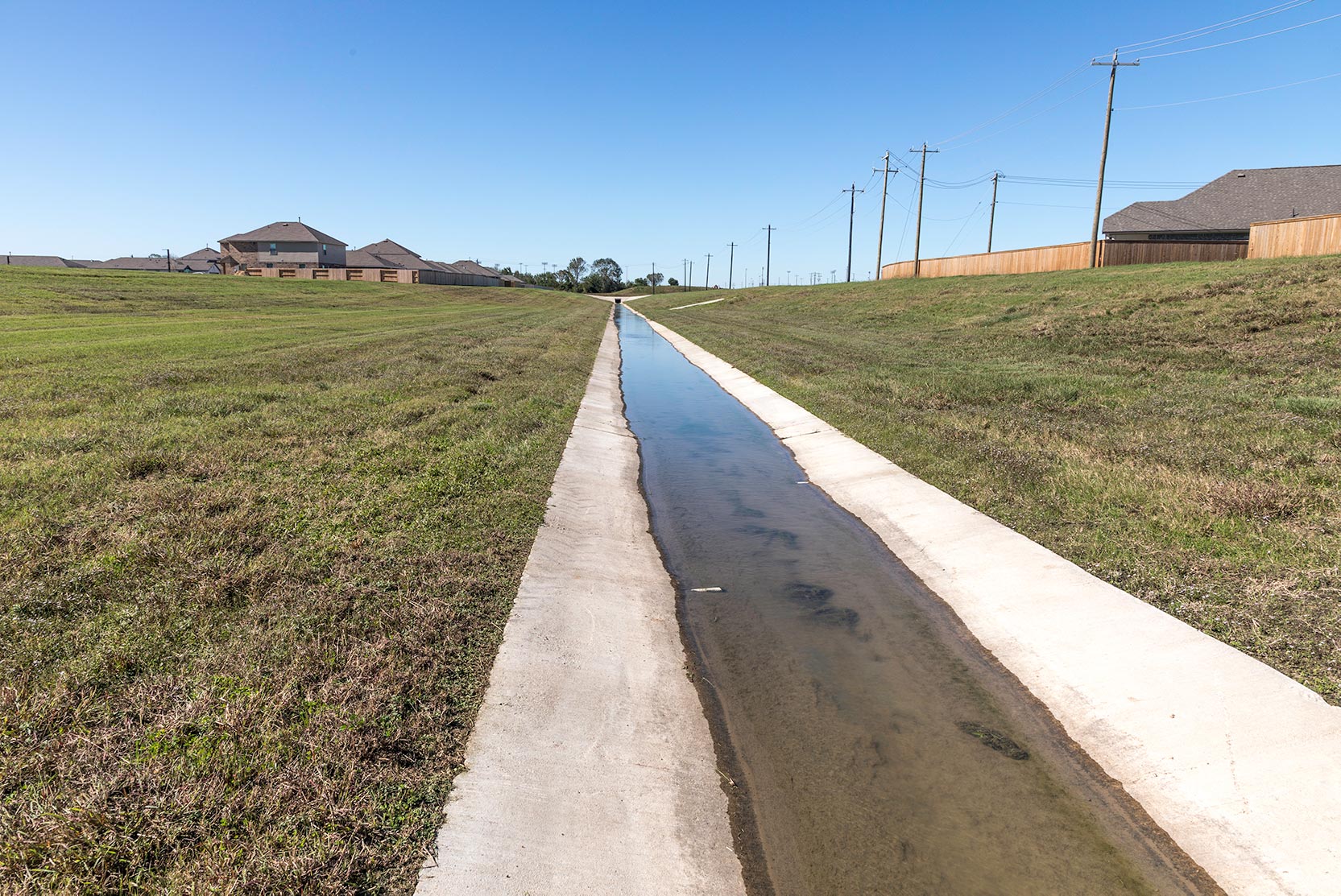 Landscape Architecture - Simplicity Integration